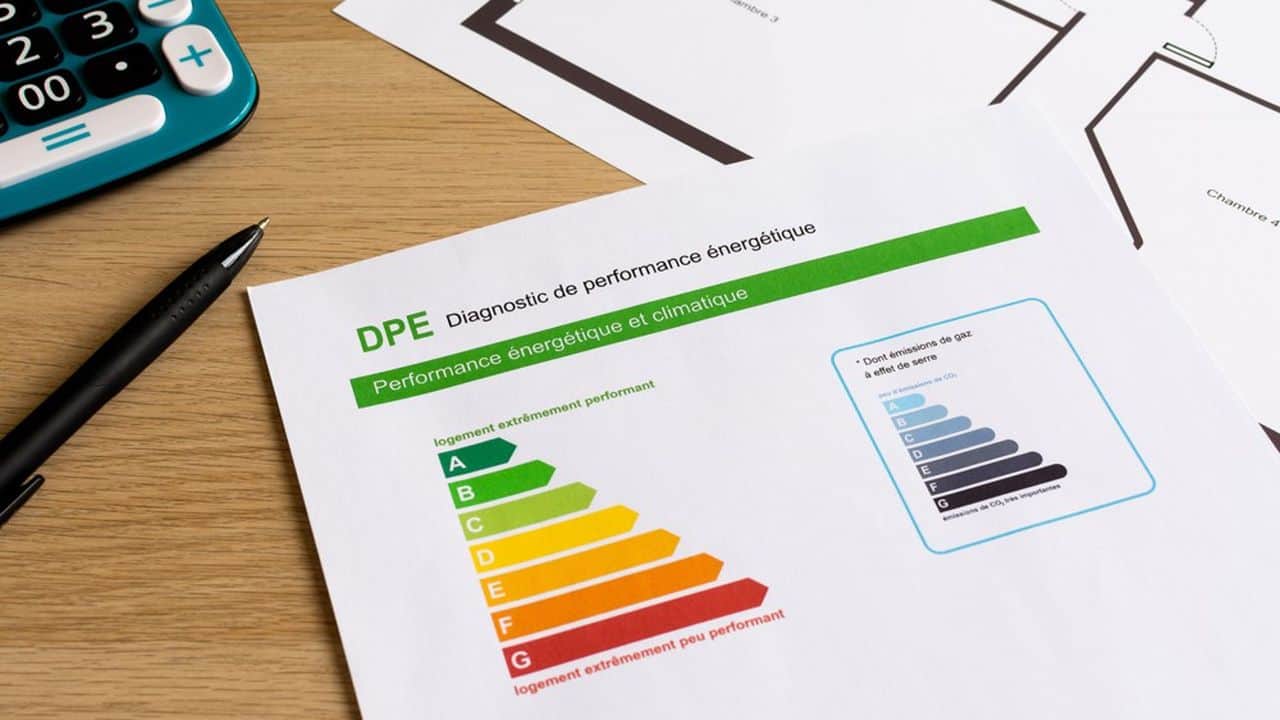 Améliorer votre DPE : Guide pratique et astuces